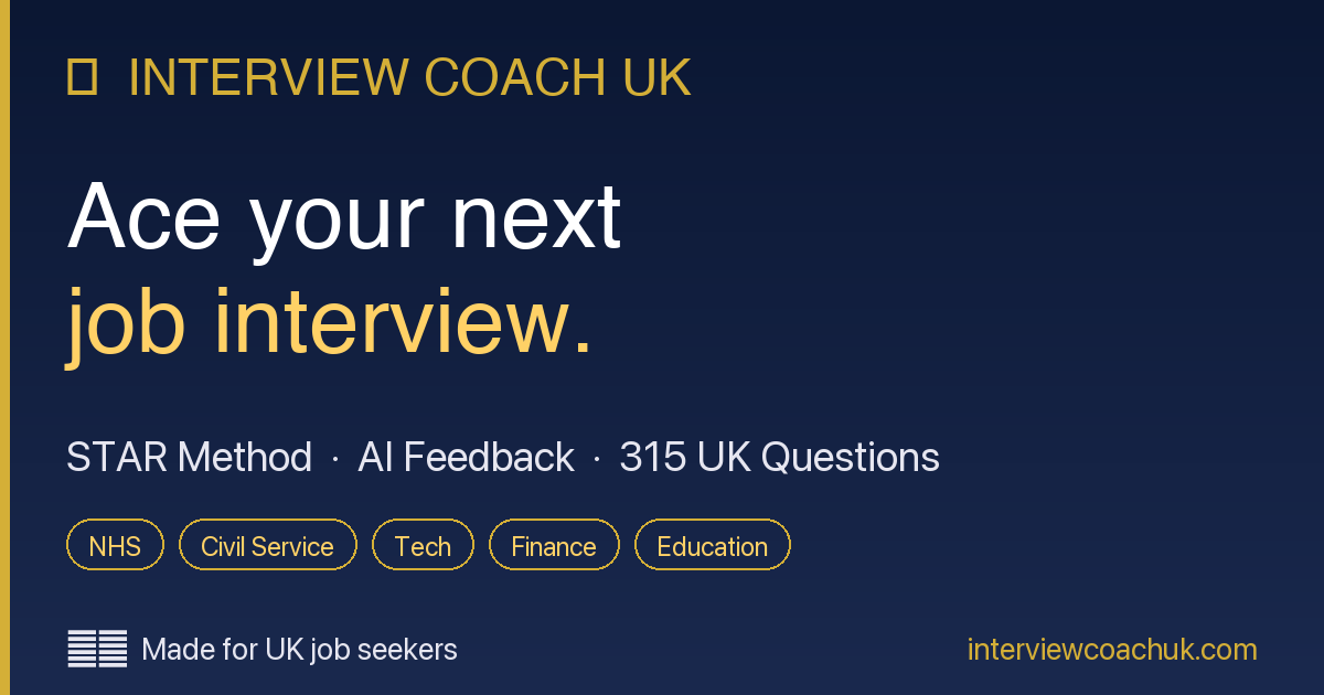 Civil Service Interview Questions: How to Prepare and Succeed ...